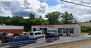 Cole's Muffler Center - Barre, VT 05641 Auto Repair