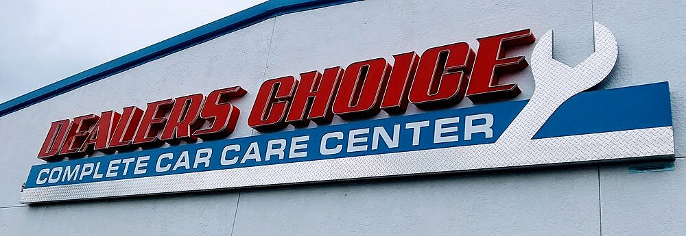 Dealers Choice Auto Repair - Naples, FL 34109 Auto Repair