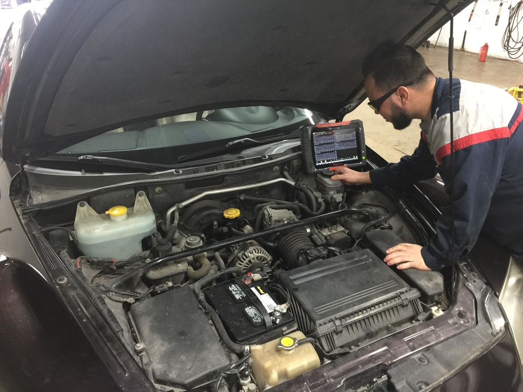 Salazar's Auto Repair - Addison, IL 60101 Auto Repair