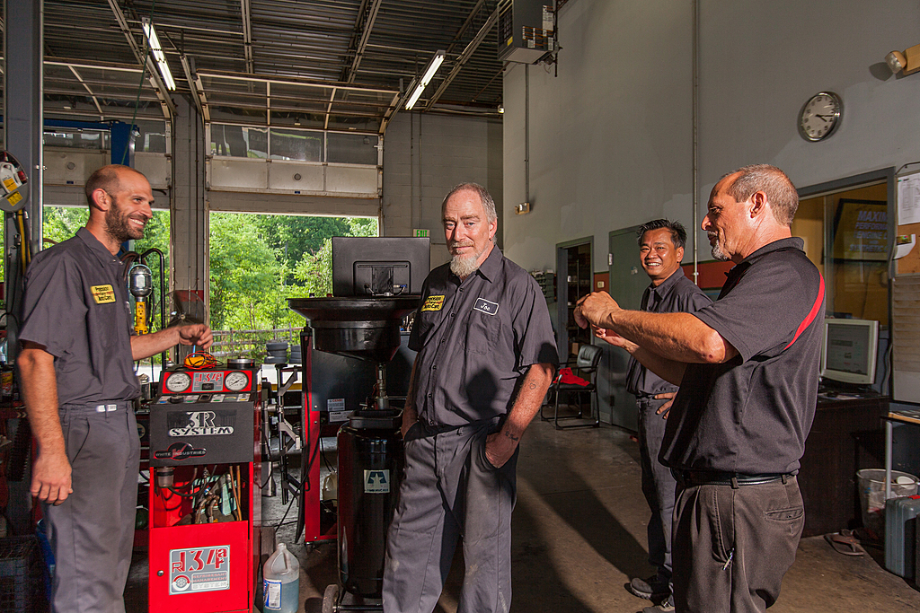 Precision Tune Auto Care 050-28 - Aberdeen, MD 21001 Auto Repair