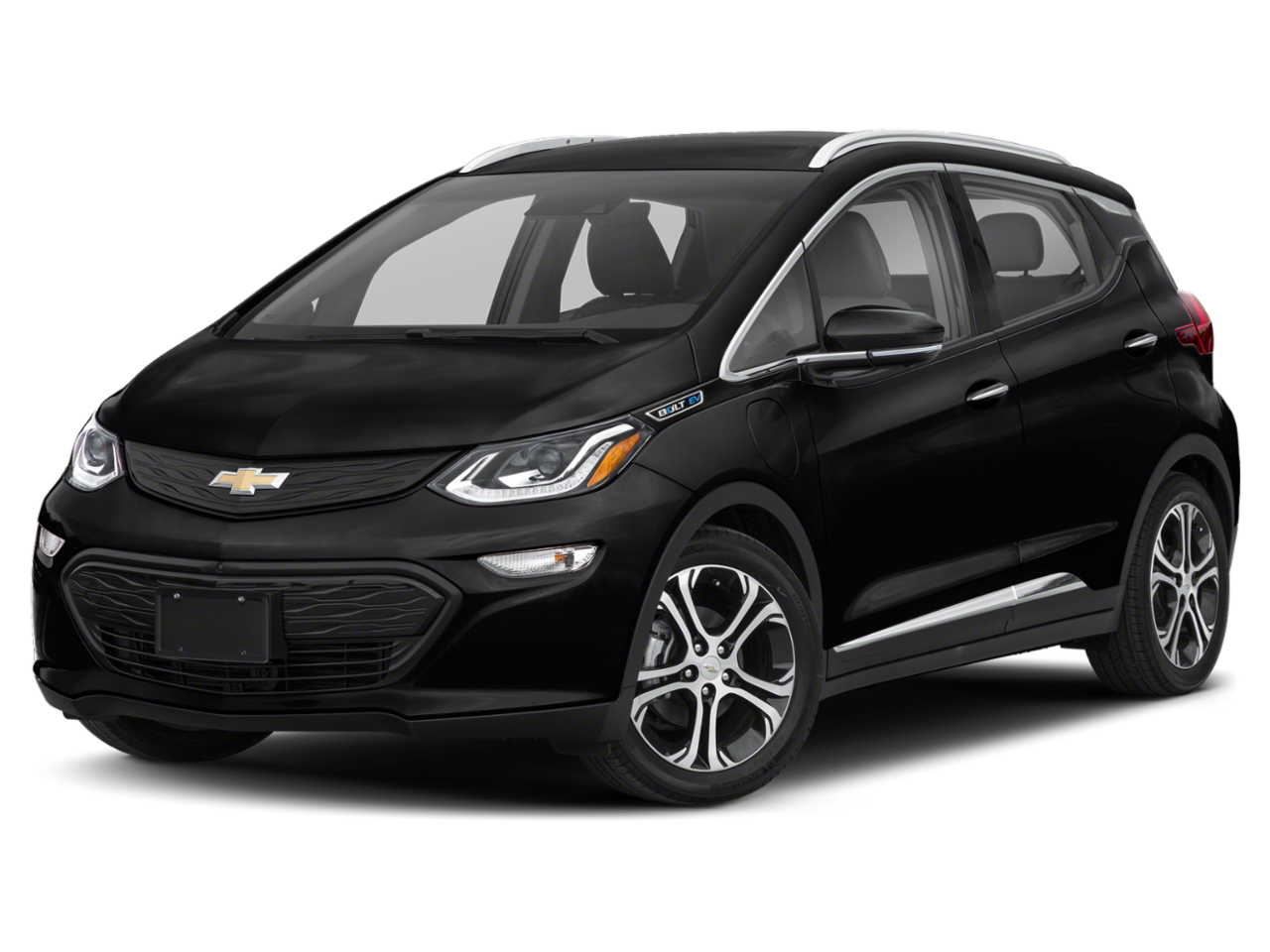 2021 Chevrolet Bolt EV Repair Maintenance Cost Guide