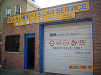 M & R Car Import Services - Chicago, IL 60614 Auto Repair