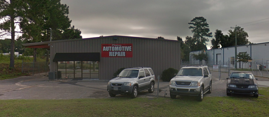 Porter's Automotive - Tallahassee, FL 32304 Auto Repair