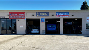 Raymond Automotive - Hayward, CA 94541 Auto Repair