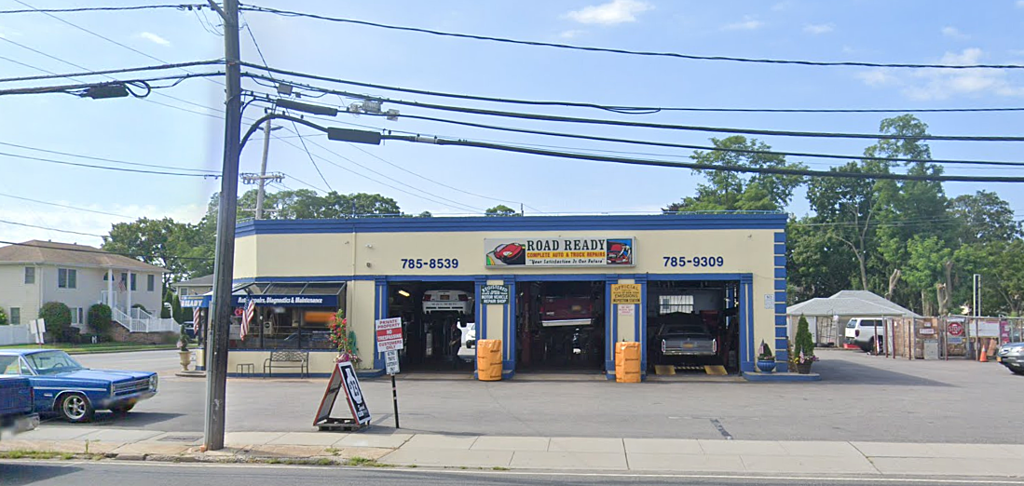 Road Ready - Bellmore, NY 11710 Auto Repair