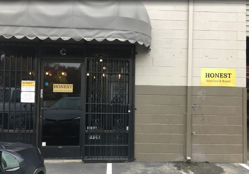 Honest Auto Care & Repair - Sacramento, CA 95811 Auto Repair