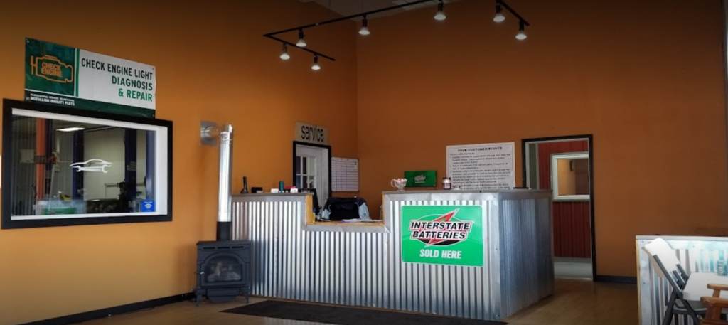 Premier Auto Repair - Mount Vernon, WA 98273 Auto Repair