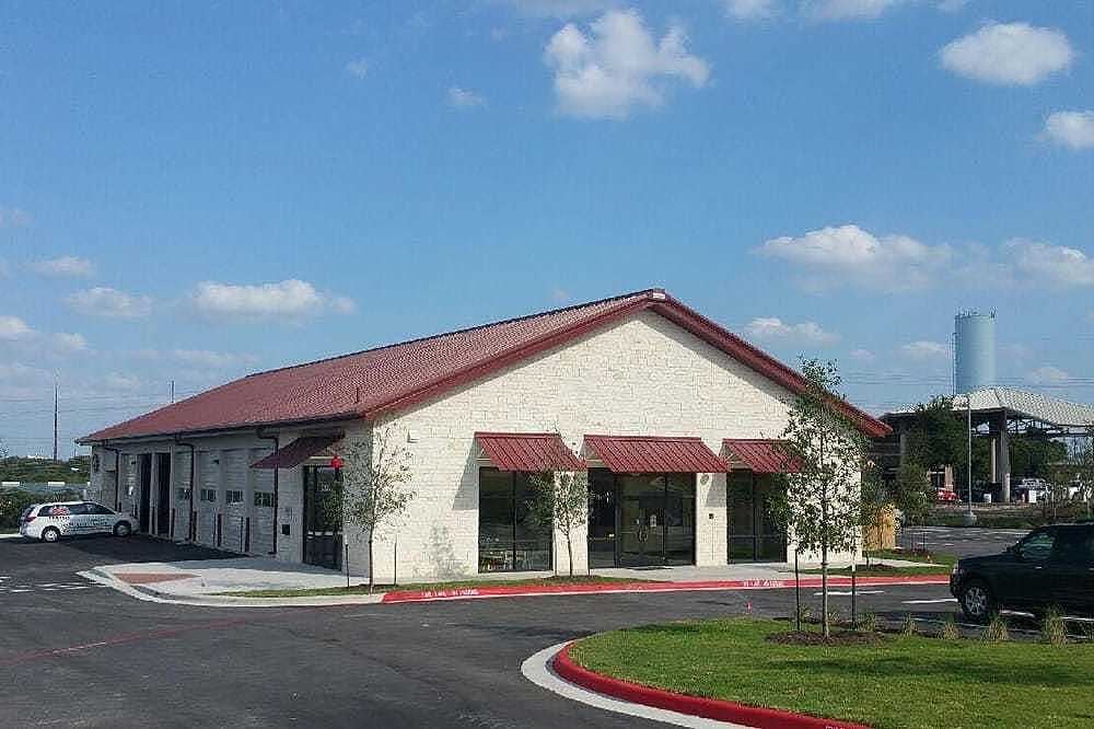 Sun Auto Service - Lakeway #74 - Lakeway, TX 78734 Auto Repair