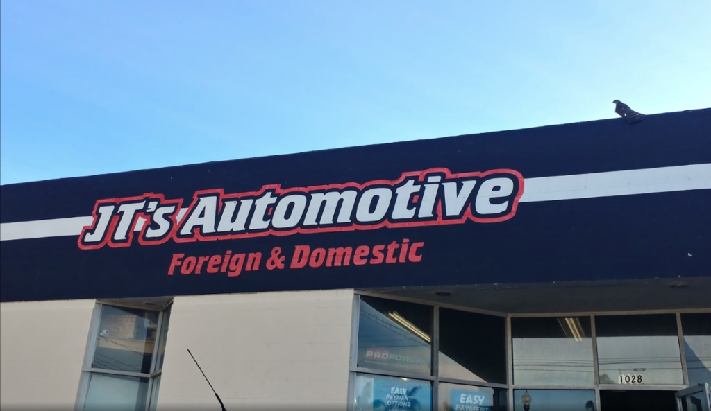 JT's Automotive - Oxnard, CA 93030 Auto Repair