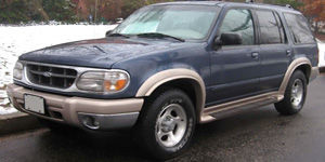 2000 Ford Explorer - How do I replace the oil pump on a 2000 ford ...