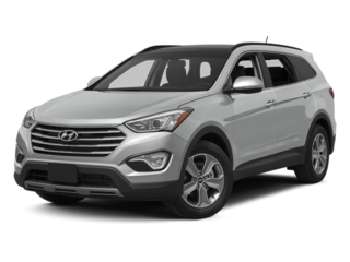 2013 Hyundai Santa Fe - How to replace the fuel rail sensor