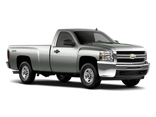 2009 Chevrolet Silverado 2500 HD - My service 4 wheel drive light is on ...