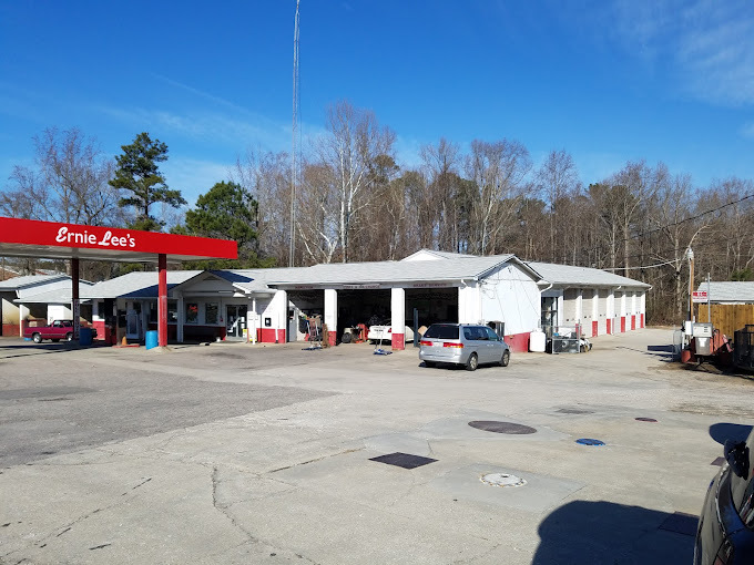 Ernie Lee's Service Center - Raleigh, NC 27616 Auto Repair