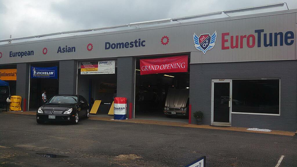 EuroTune - Richmond, VA 23235 Auto Repair