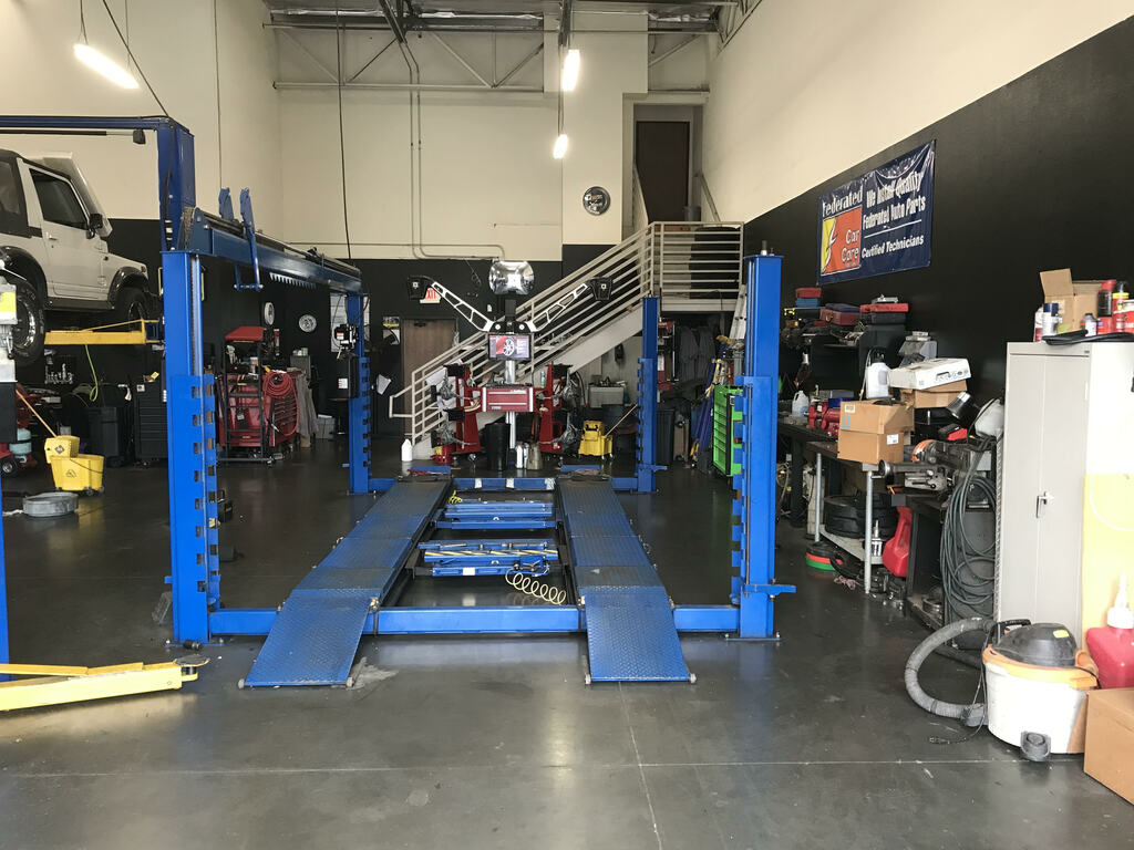 New Hub Auto Service - Menifee, CA 92586 Auto Repair