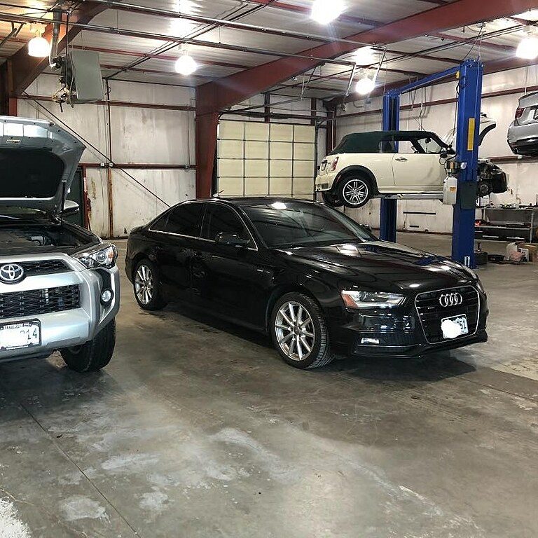 Elite Imports & Auto Repair - Centennial, CO 80112 Auto Repair