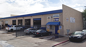 Berge Ford - Mesa, AZ 85210 Auto Repair