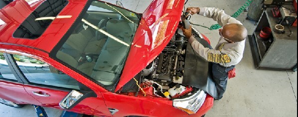 Precision Tune Auto Care 057-04 - Oklahoma City, OK 73139 Auto Repair