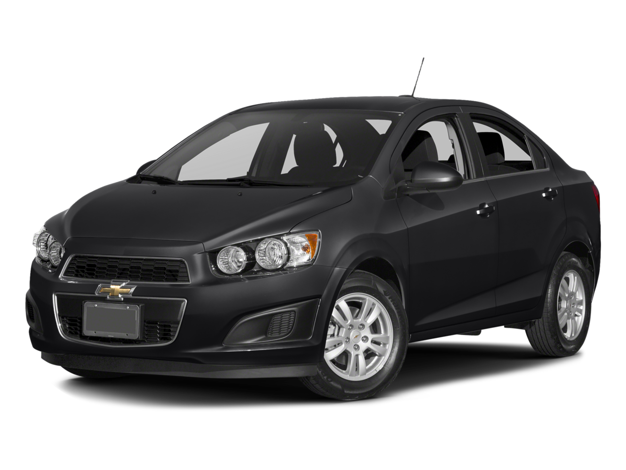 2016 Chevrolet Sonic - 2016 chevy sonic interior vibration