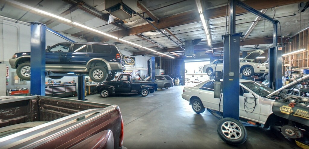 DJZ Automotive Repair - Rancho Cucamonga, CA 91730 Auto Repair