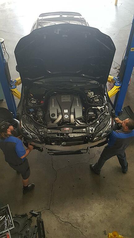 Euro Car Clinic - Signal Hill, CA 90755 Auto Repair