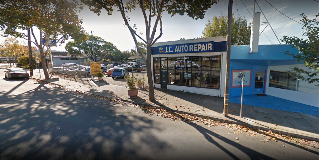 JC Auto Repair - San Leandro, CA 94577 Auto Repair