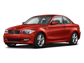 2009 BMW 128i - The left front window will not move up or down and does ...
