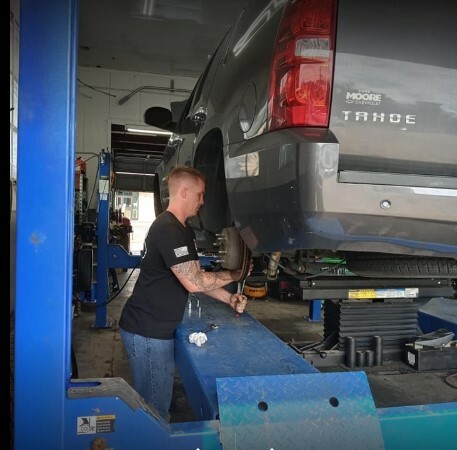 East Hill Automotive - Brent - Pensacola, FL 32503 Auto Repair