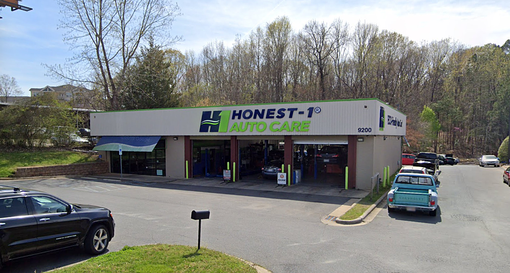 Honest-1 Auto Care - South Charlotte - Charlotte, NC 28270 Auto Repair