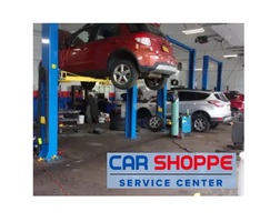 Cole's Muffler Center - Barre, VT 05641 Auto Repair