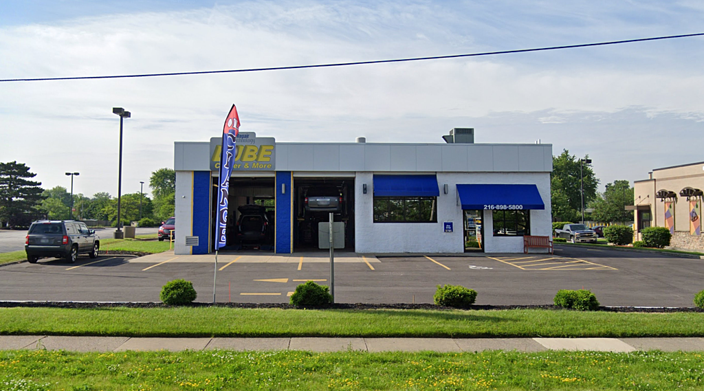 Auto Repair Technology - Brook Park, OH 44142 Auto Repair