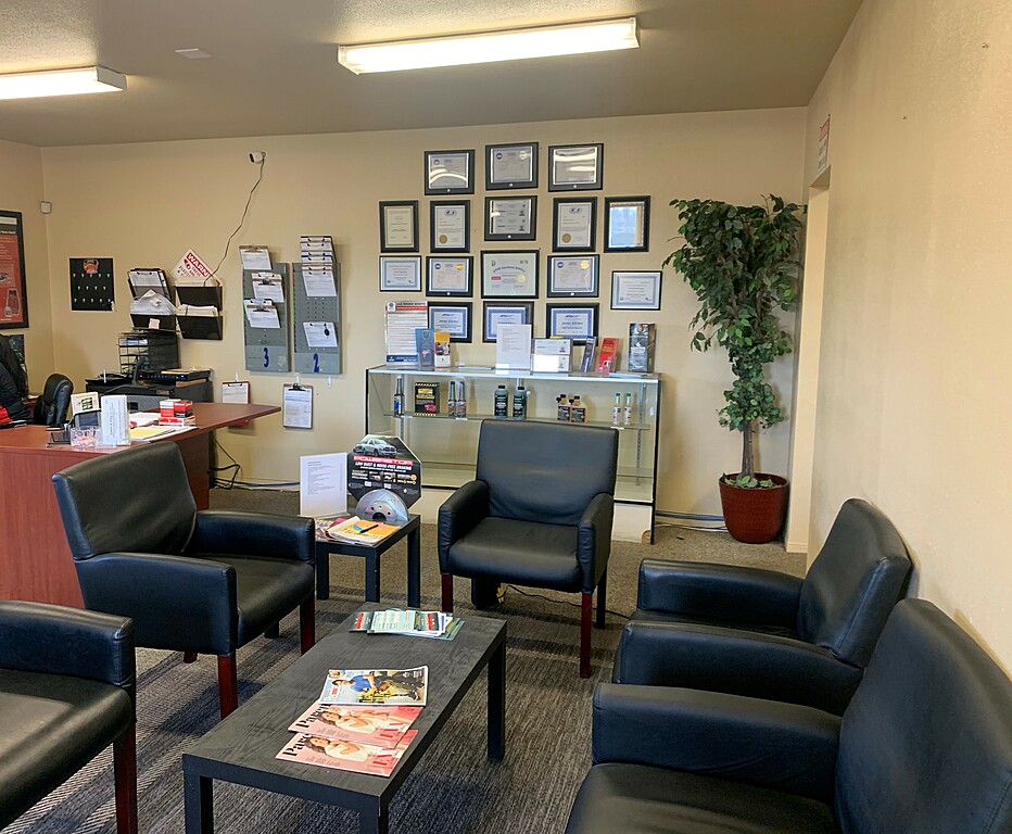 Ultimate Performance Auto and Truck Repair - Riverside, CA 92509 Auto ...