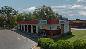 Jim Falk Motors - Clinton, MO 64735 Auto Repair