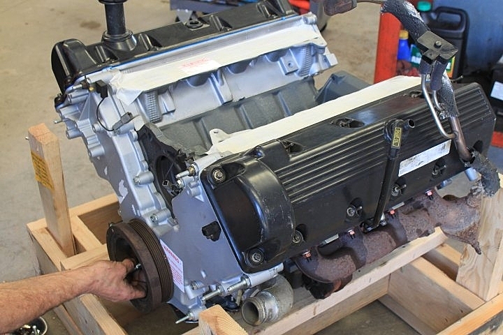 Chuck's Automotive - Gulfport, MS 39503 Auto Repair