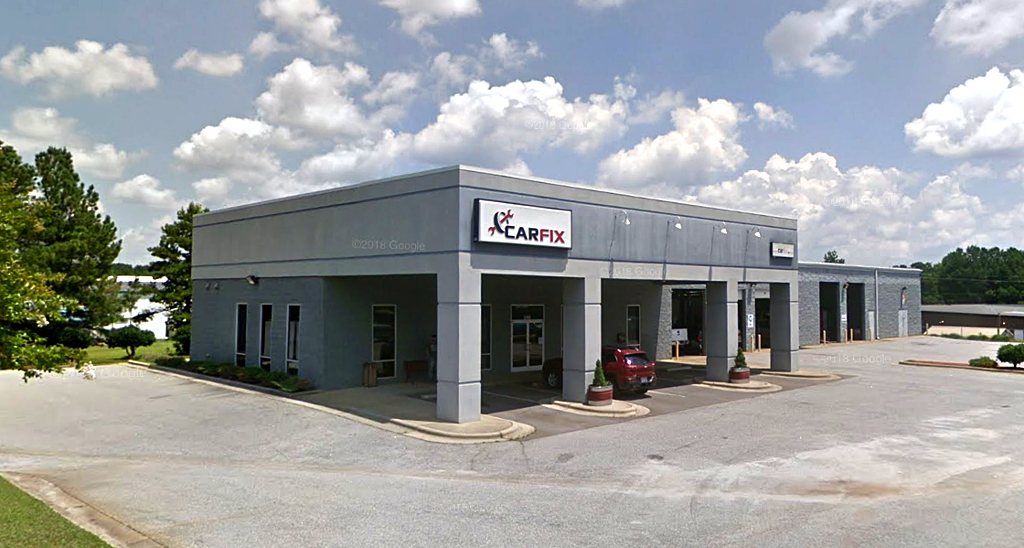 Carfix Auto Repair - Mast Dr - Garner, NC 27529 Auto Repair