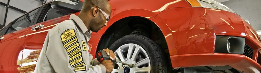 Precision Tune Auto Care - 064-17 - Myrtle Beach, SC 29579 Auto Repair