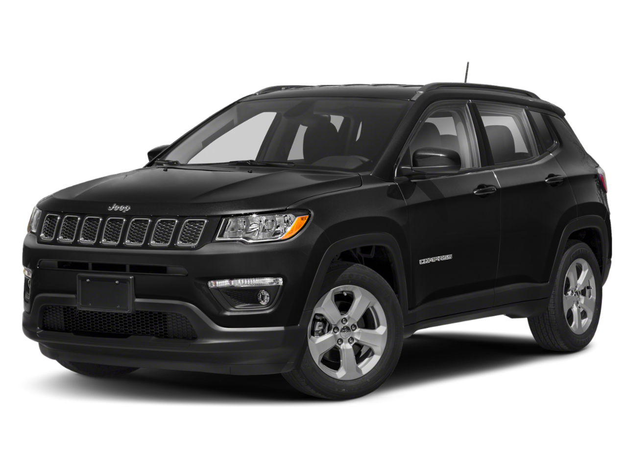 2019 Jeep Compass - I have a rattle in front when I hit any sort of ...