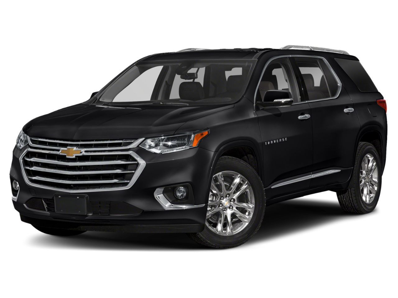 2021 Chevrolet Traverse - Do you sit low or higher in the seat. I know ...