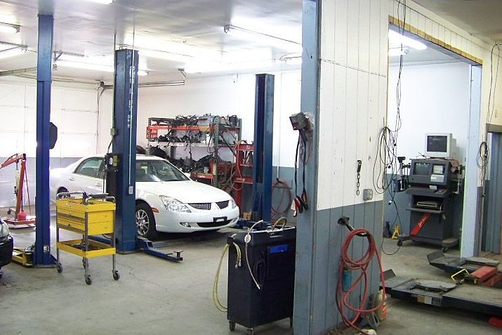 Kentucky Auto Service - Elsmere, KY 41018 Auto Repair