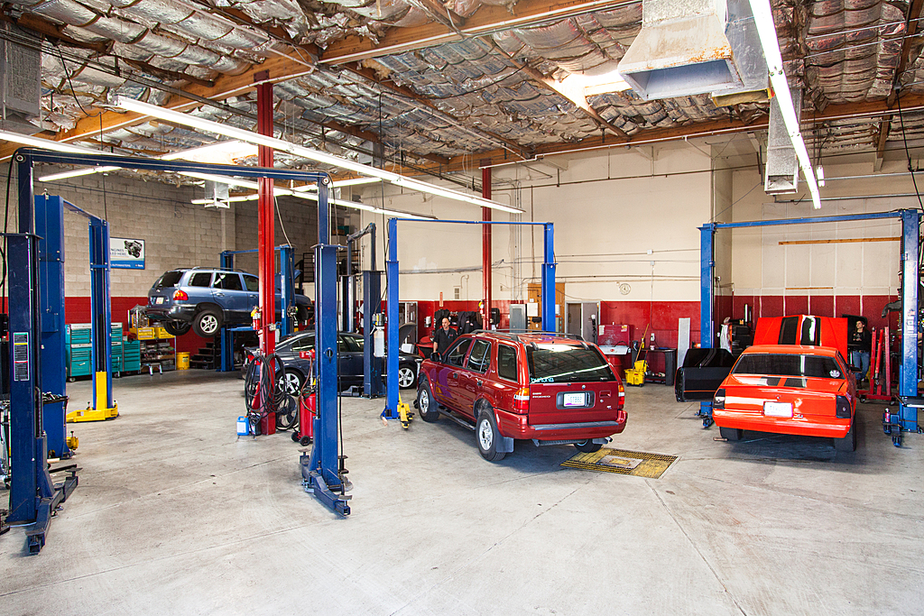 AZ Automasters - Chandler, AZ 85226 Auto Repair