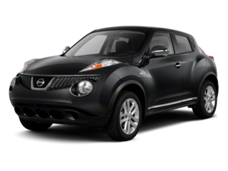 2011 Nissan Juke - Is a rattling noise from the engine normal while car ...