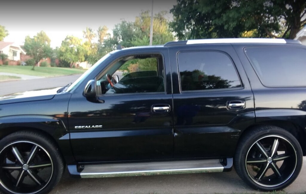 Precision Tune Auto Care 057-04 - Oklahoma City, OK 73139 Auto Repair