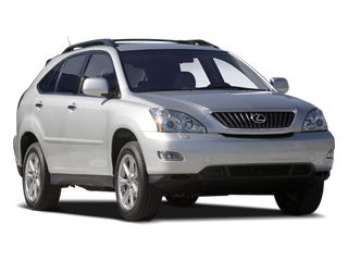 2008 Lexus RX350 - How do I fix the error code of P0138 on my 2008 ...