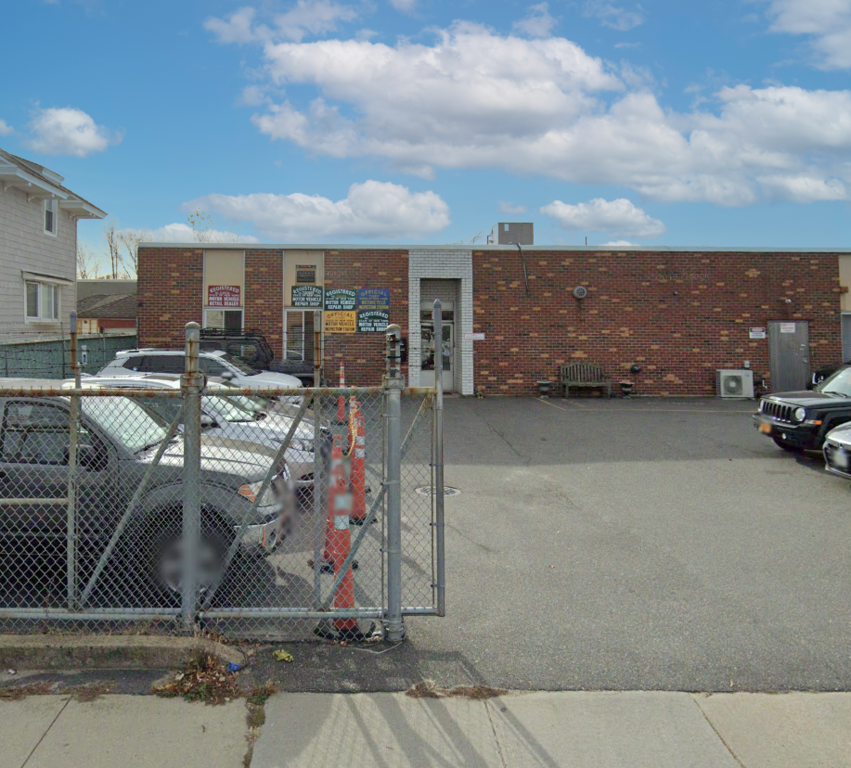 High Velocity Automotive - Inwood, NY 11096 Auto Repair