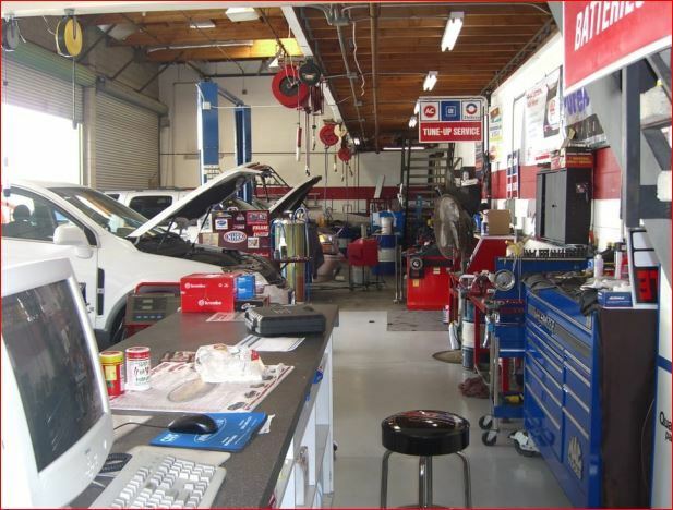 Doctor J Automotive - Huntington Beach, CA 92648 Auto Repair