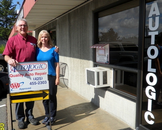 Autologic - Bellevue, WA 98005 Auto Repair