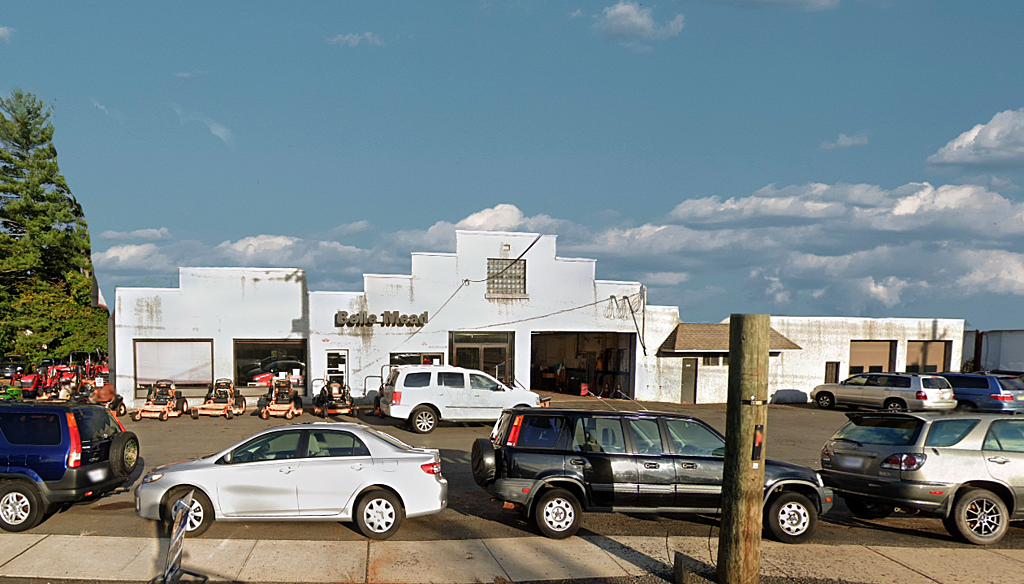 Belle Mead Garage - Belle Mead, NJ 08502 Auto Repair