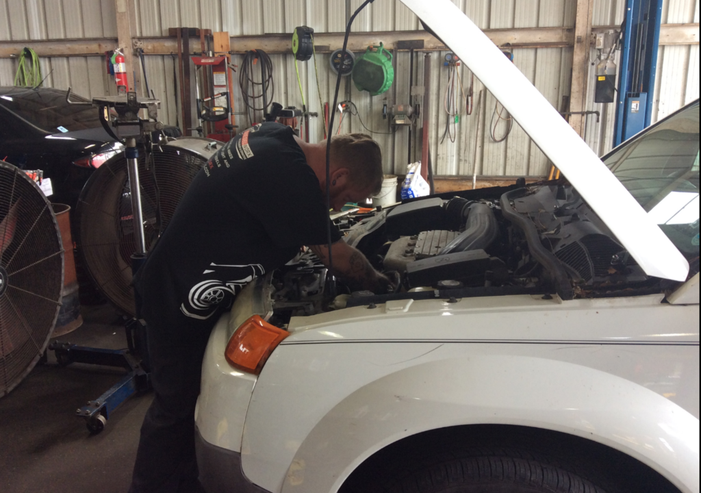 Geiling Auto Service - Metairie, LA 70005 Auto Repair