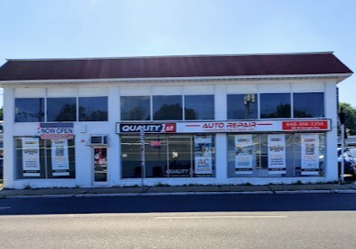 Quality 1st Auto Repair - Rahway, NJ 07065 Auto Repair