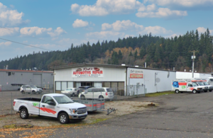 Best Repair Shops for Starter Replacement in Lake Oswego - RepairPal